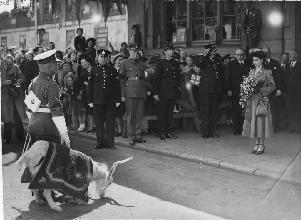 Her Majesty The Queen | Remembering Queen Elizabeth II