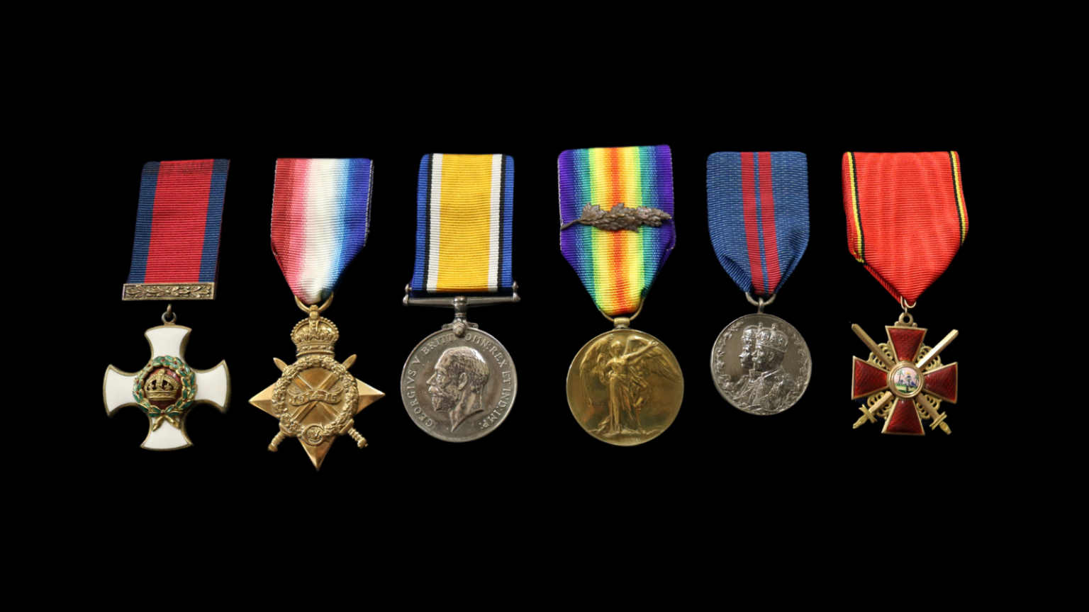 Fathers' Day: Father and Son Medals | Collection